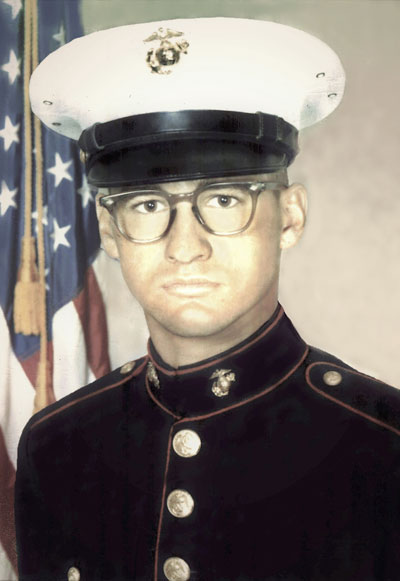 Donald G. Hamby | News, Sports, Jobs - The Daily News